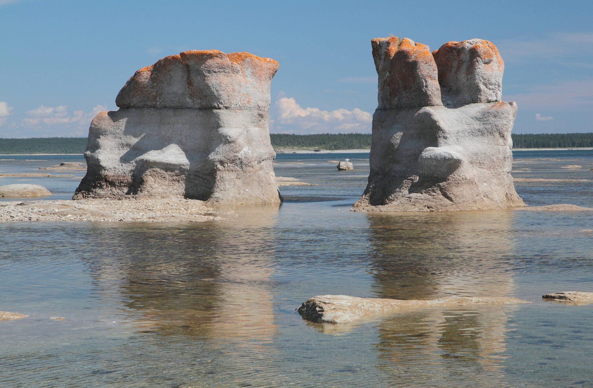 No crowds, just raw beauty: Canada’s most secluded natural wonders