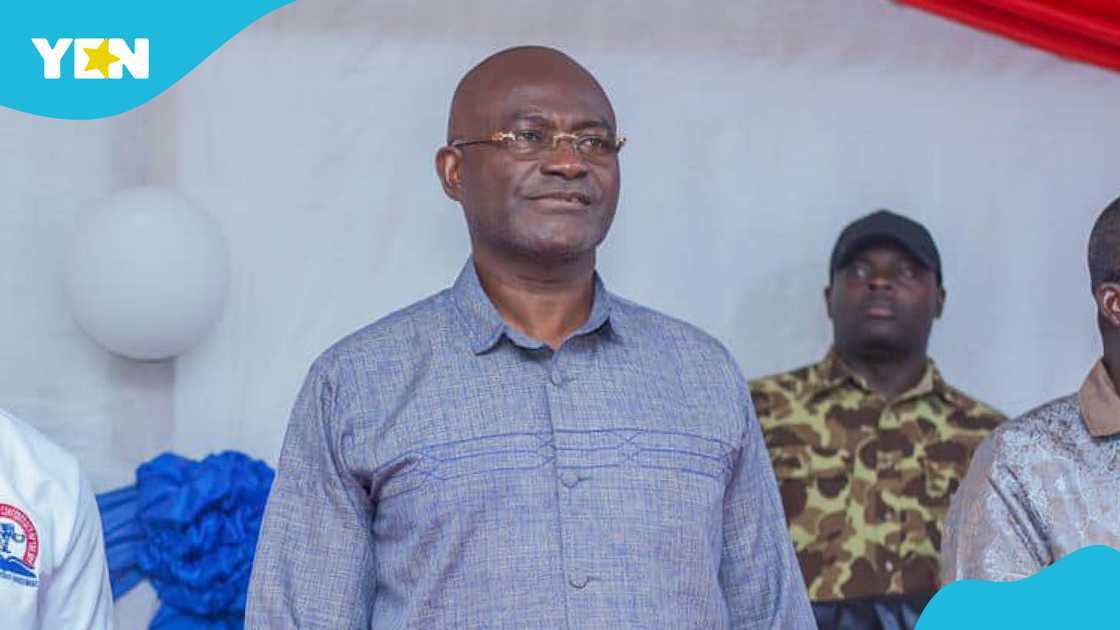 NPP group petitions party to sanction Kennedy Agyapong: "His conduct ...