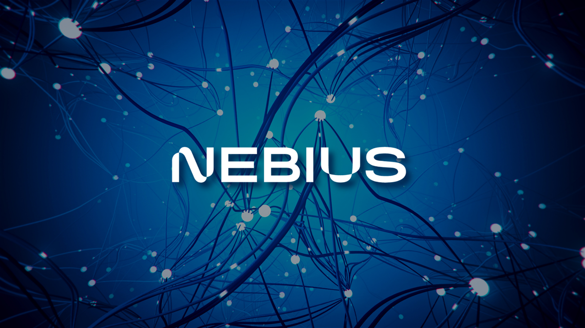 Nebius Joins the AI Elite After a $17.4 Billion Microsoft Pact