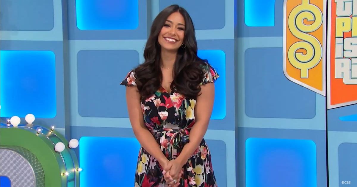 'Price is Right' model Manuela Arbelaez finally reveals what fans can ...
