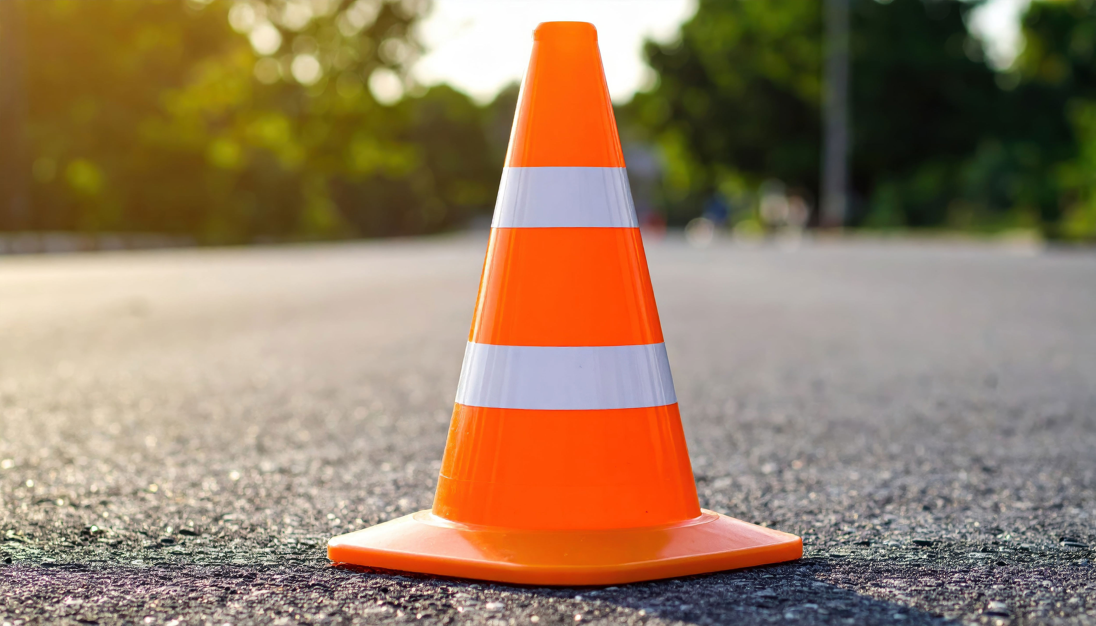 Update: Road reopens following water main break in Miami Twp.