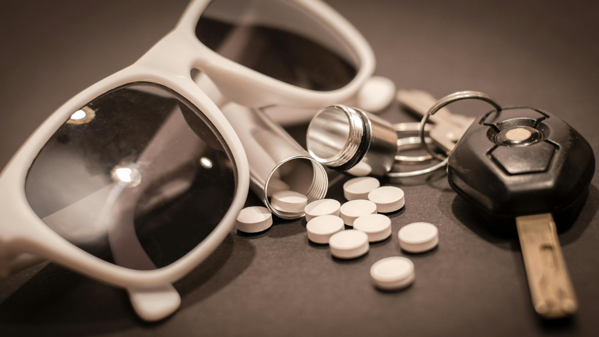 Drugged driving – including under the influence of cannabis and ...