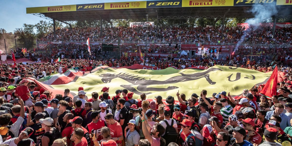 The 13 Sporting Events With the Largest Prize Pools