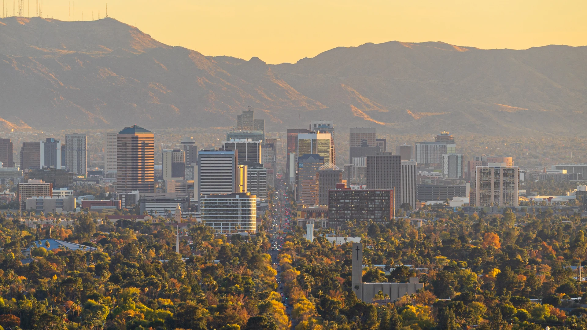These Are the 25 Fastest-Growing Companies in Phoenix