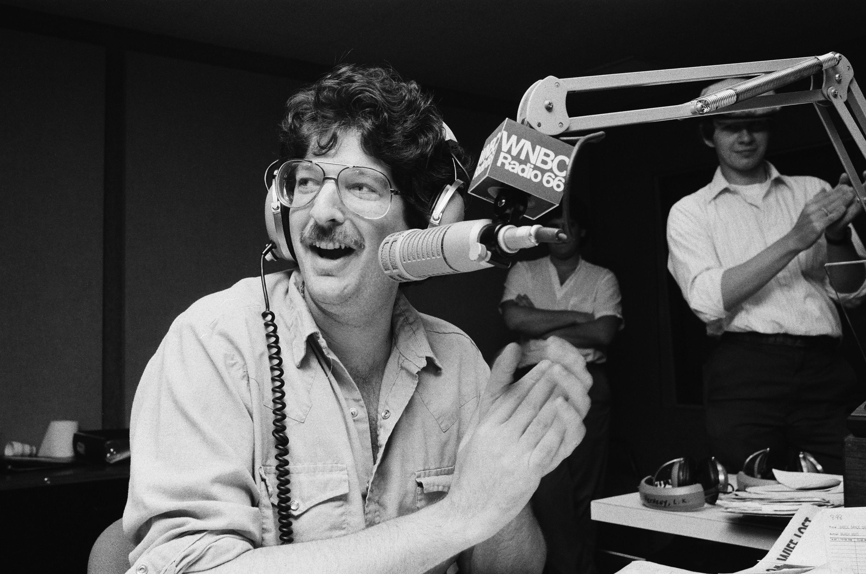 Howard Stern staffers ‘panicking’ after SiriusXM firing hoax: ‘Fear has ...