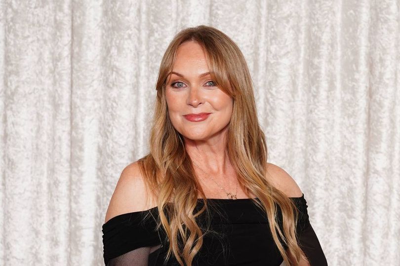 Emmerdale's Michelle Hardwick shares marriage update with Coronation ...