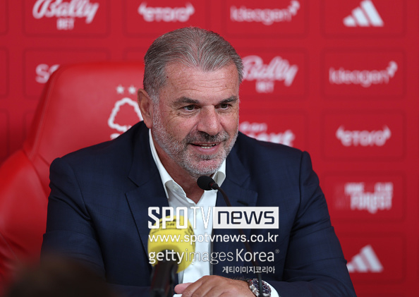 [속보] 토트넘 우승 후 경질→3개월 만에 EPL 복귀…“35년 무관 깨겠다, 2년 차 우승 목표” 포스테코글루 ‘오피셜’ 공식선언 ‘노팅엄 부임 첫 기자회견 떴다’