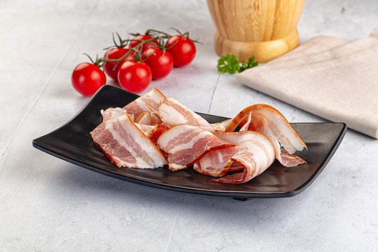 Pork Parasite Infects Man's Brain After Years of This Cooking Habit