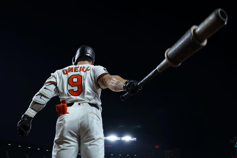 Orioles minor league recap 9/11: O’Neill and Sánchez homer