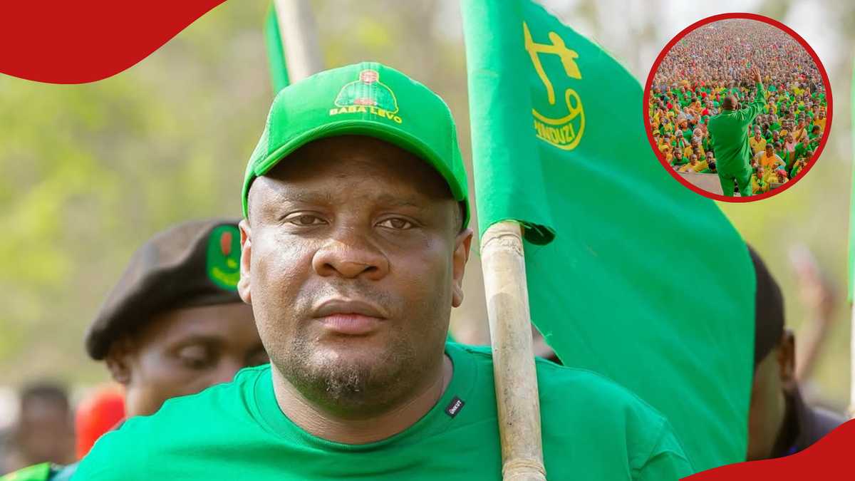 Baba Levo: Wasafi singer questioned over English proficiency while ...