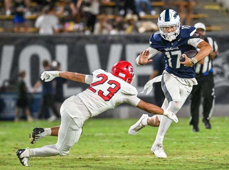 The Fresno Bee looks to rebound from a bad week in prep football ...