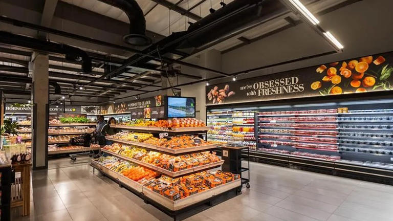 Woolworths unveils innovative Ballito Food Market, setting new ...