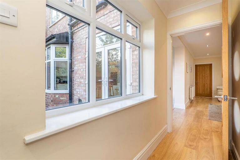Open-plan living for immaculate 3 bed family home for sale on Blackpool ...