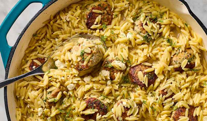32 One-Pot Meals That Never Leave Our Editors' Dinner Rotation
