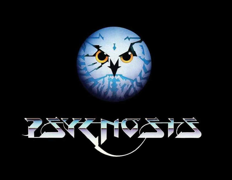 History of legendary UK game publisher Psygnosis