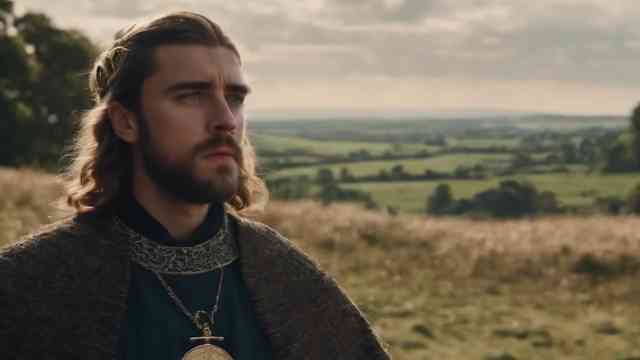 Alfred the Great – Saviour of England