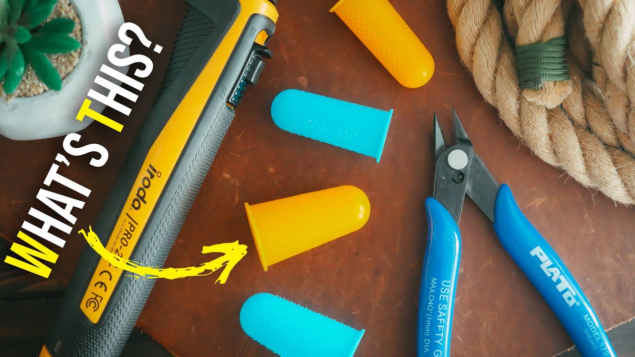 Must-Have Paracord Tools You Never Knew Existed