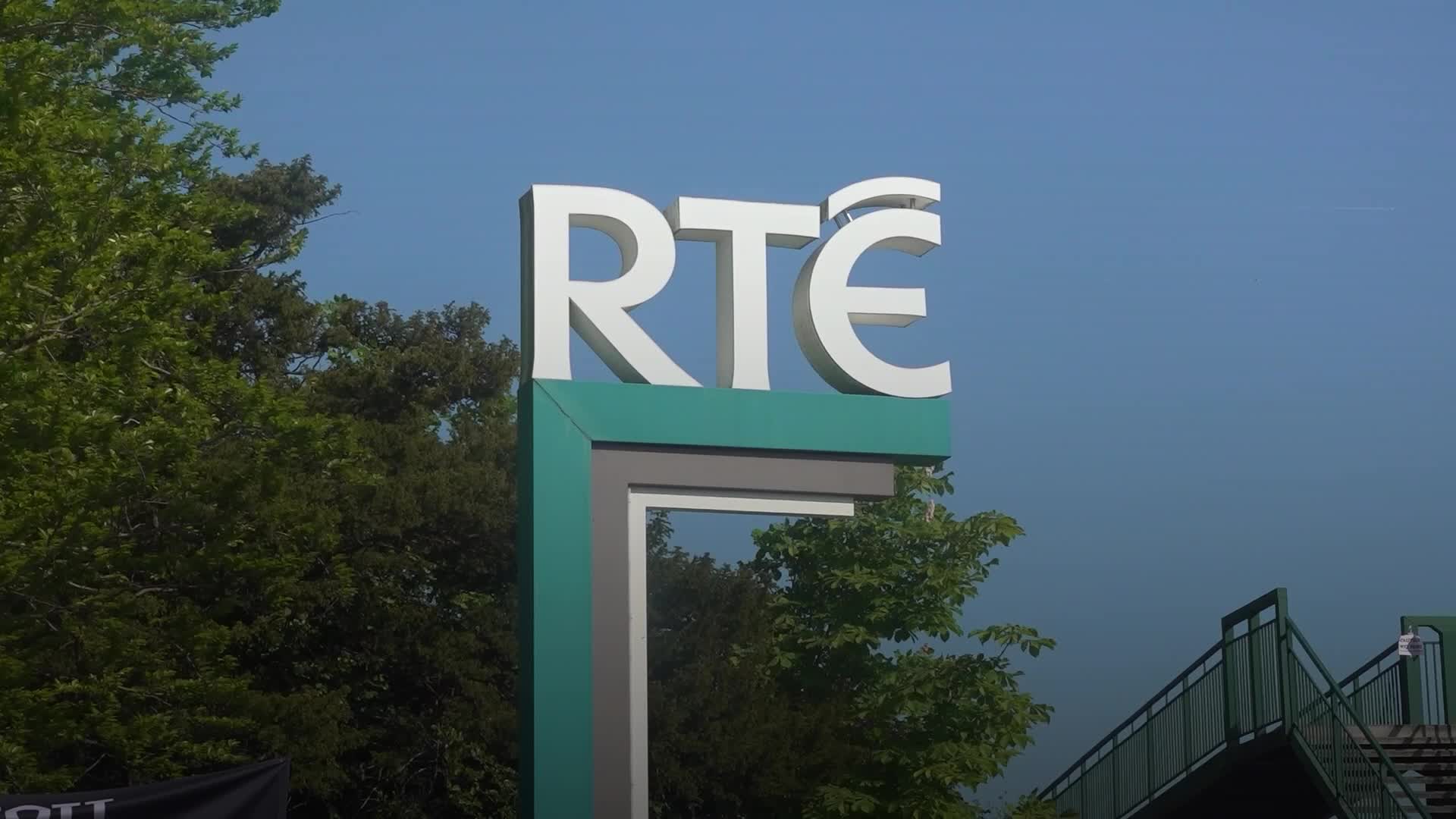 Ireland will not take part in Eurovision if Israel participates, RTE ...