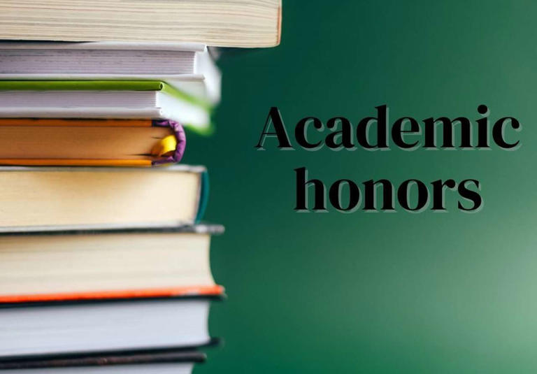 Owendale-Gagetown schools announce honor roll