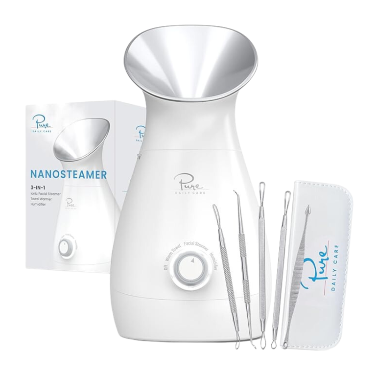 Give Yourself the Best At Home Facial with These New Beauty Essentials