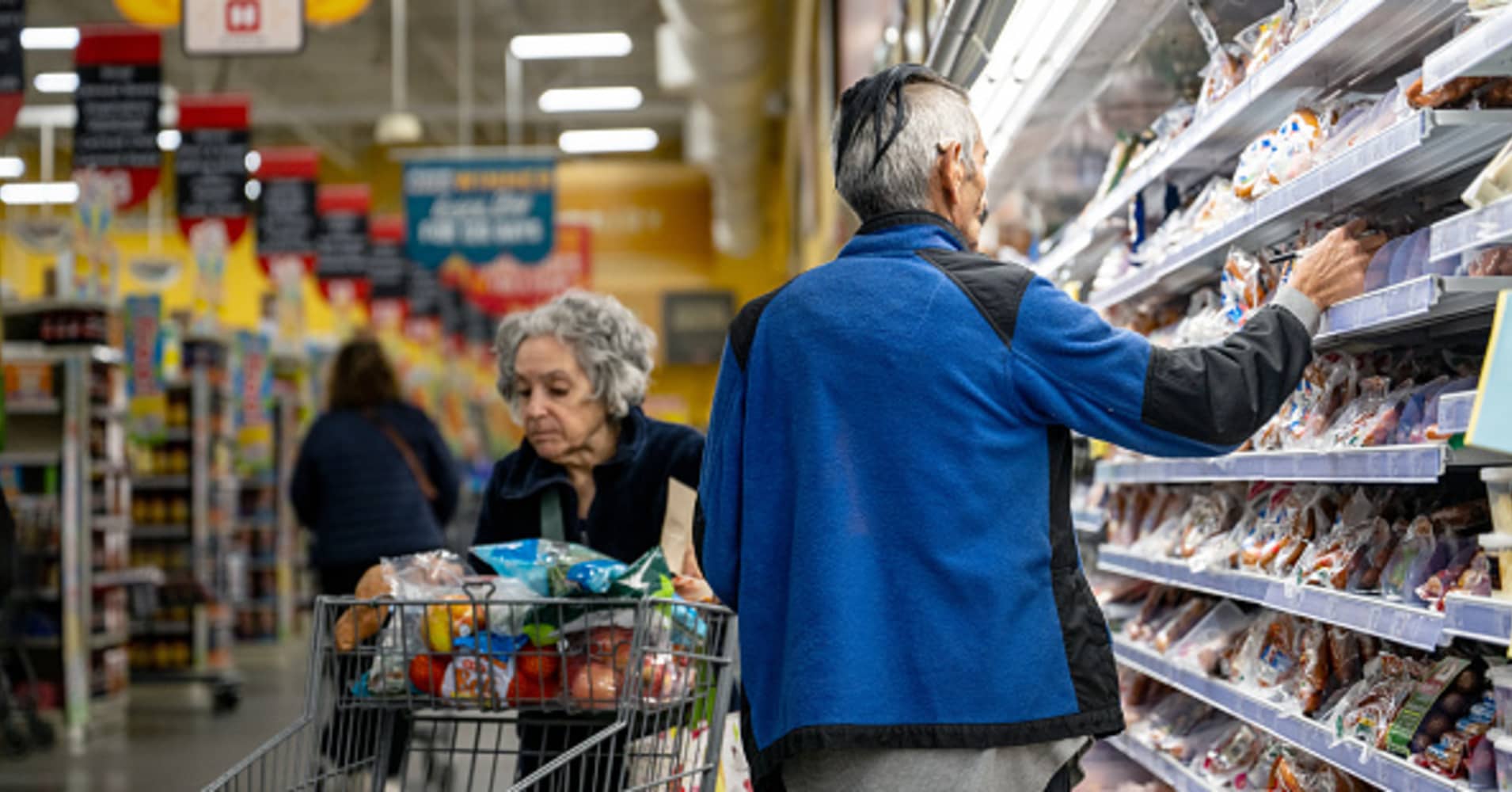 Social Security cost-of-living adjustment may be slightly higher in ...