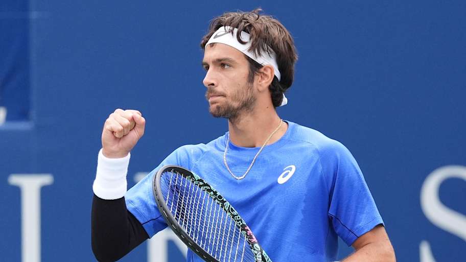 5 Players Who Could Replace Jack Draper in the Six Kings Slam