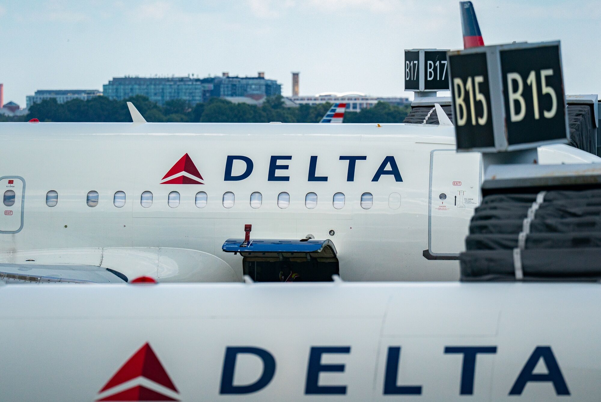 Delta, AA Expand Premium Offerings as Main Cabin Demand Lags