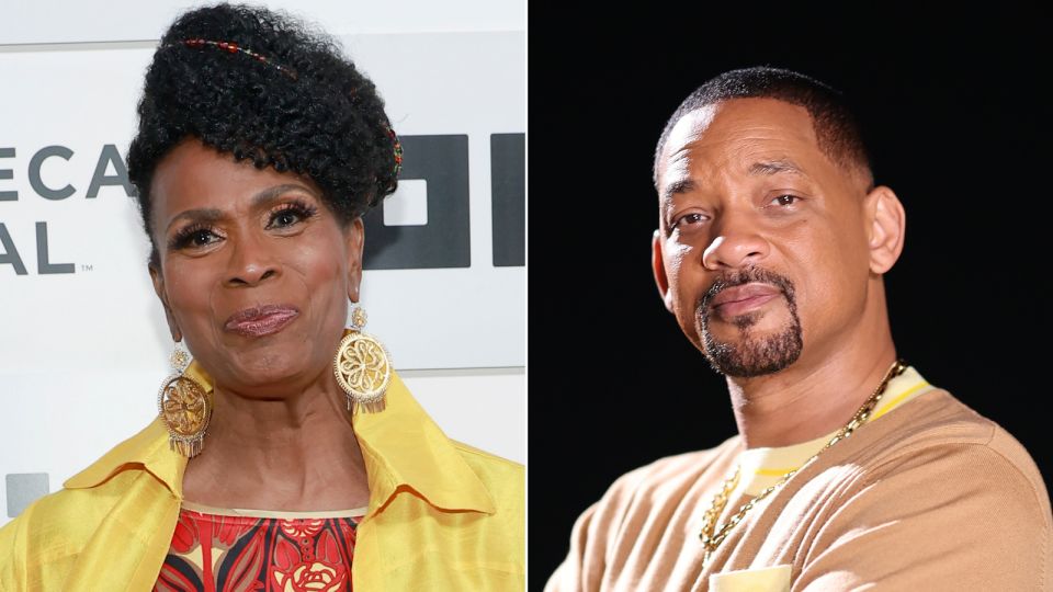 Janet Hubert updates us on her decades-long feud with ‘Fresh Prince of ...