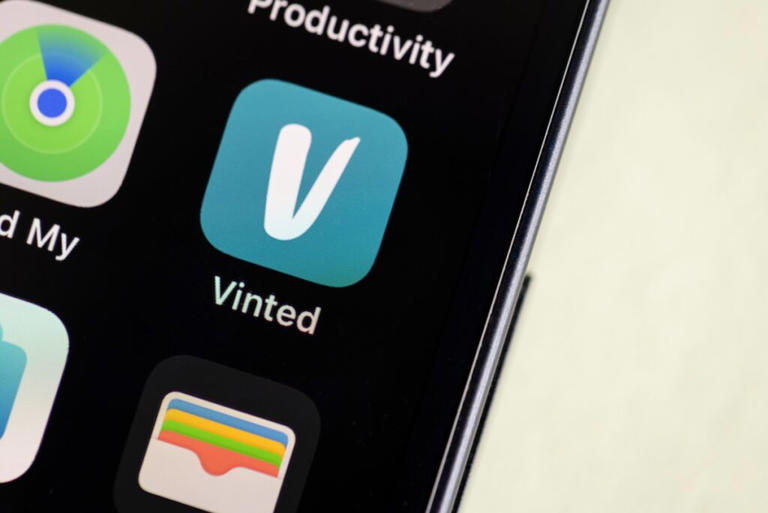 Vinted : voici la phrase toute simple pour vendre vos vêtements plus ...