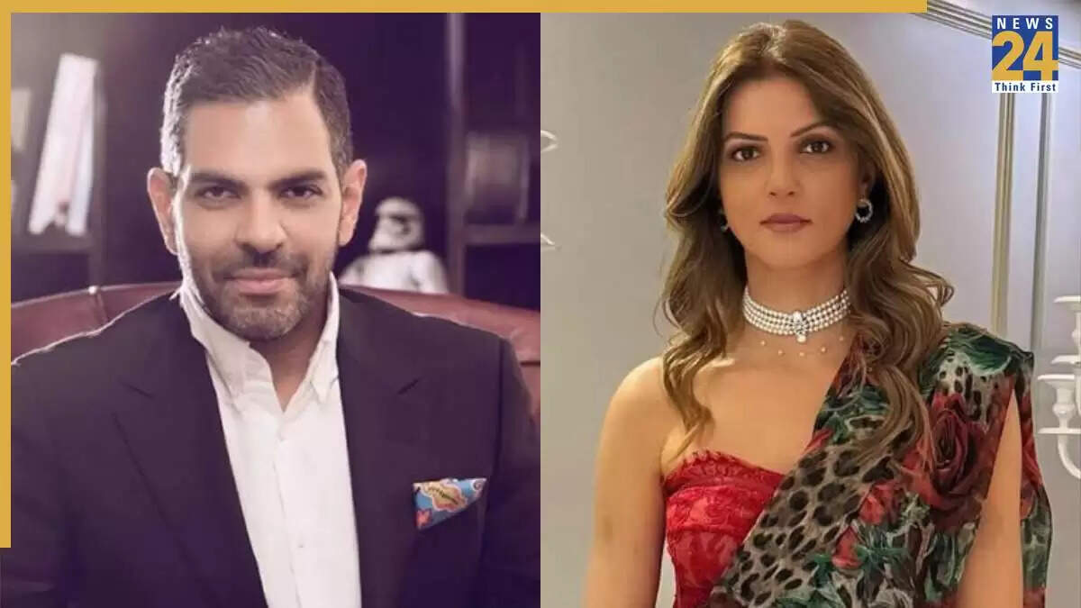 Sunjay Kapur's Inheritance Dispute: The Role of Nandita Mahtani