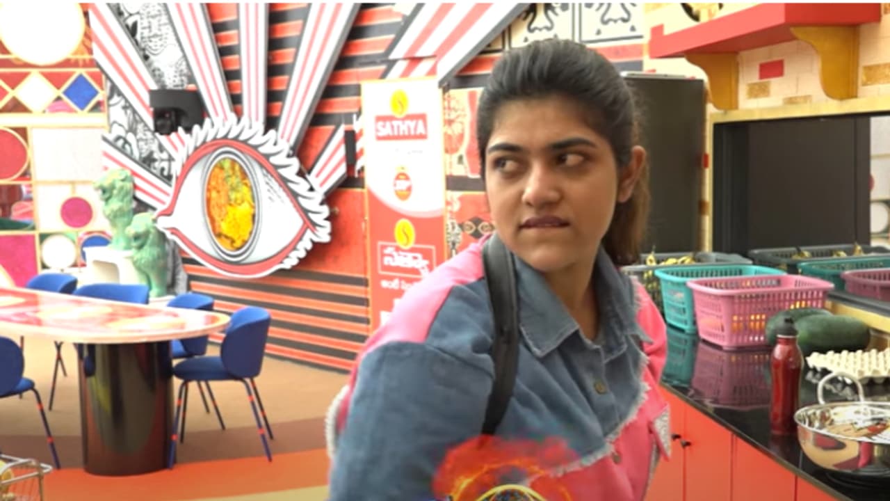 Bigg Boss Telugu 9: Comedian Reveals Rithu Chowdary’s True Focus Inside House