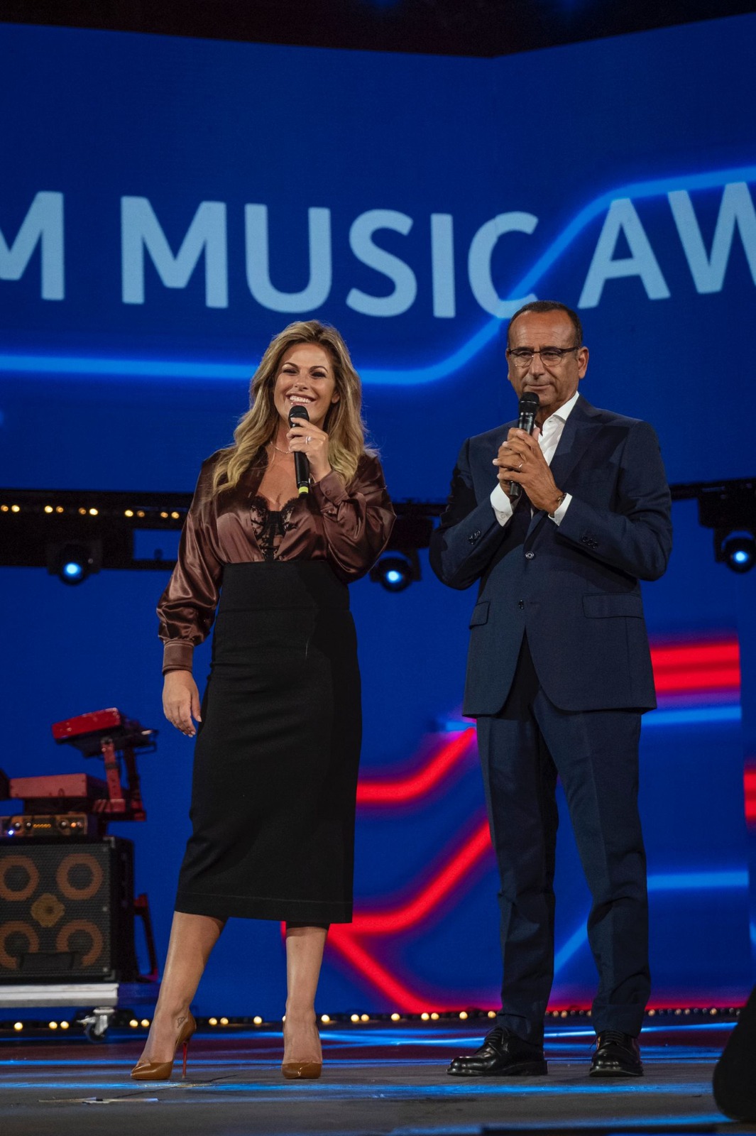 Tim Music Awards 2025 all’Arena di Verona, ecco i cantanti che si ...