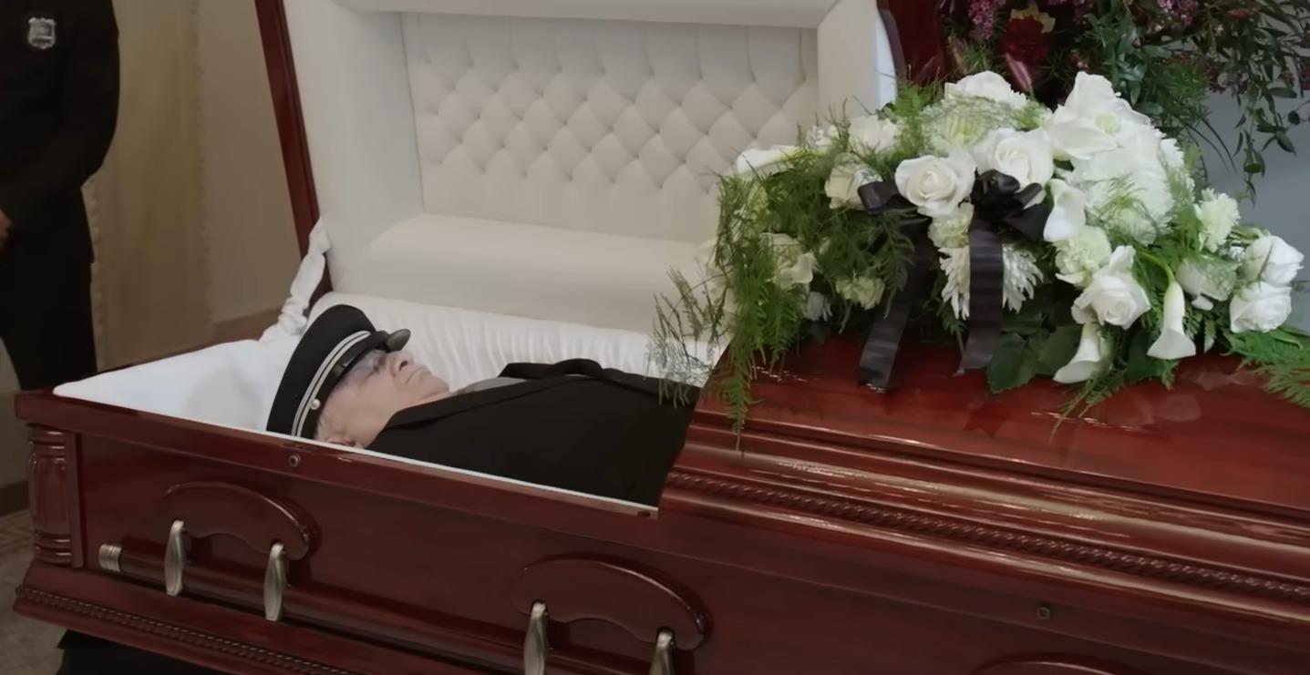 'Only Murders in the Building' Revealed Who Plays Lester's Wife in Season 5