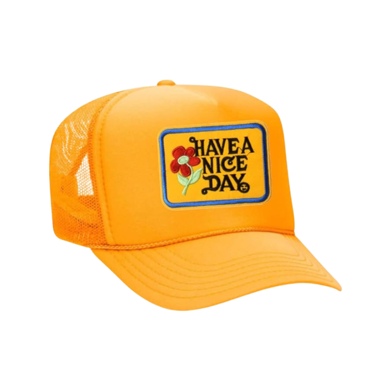 A Lot of Cute New Hats to Wear for Streetwear Vibes