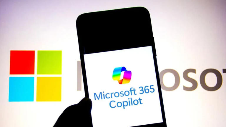 Microsoft Expands Copilot AI To Sales, Service, And Finance
