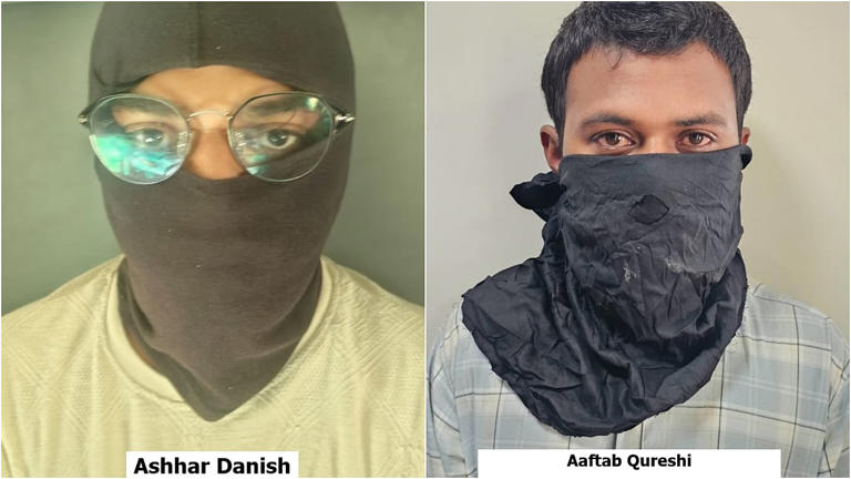 ISIS Module Busted: ‘CEO’ And ‘Professor’ Behind Planned Attacks ...