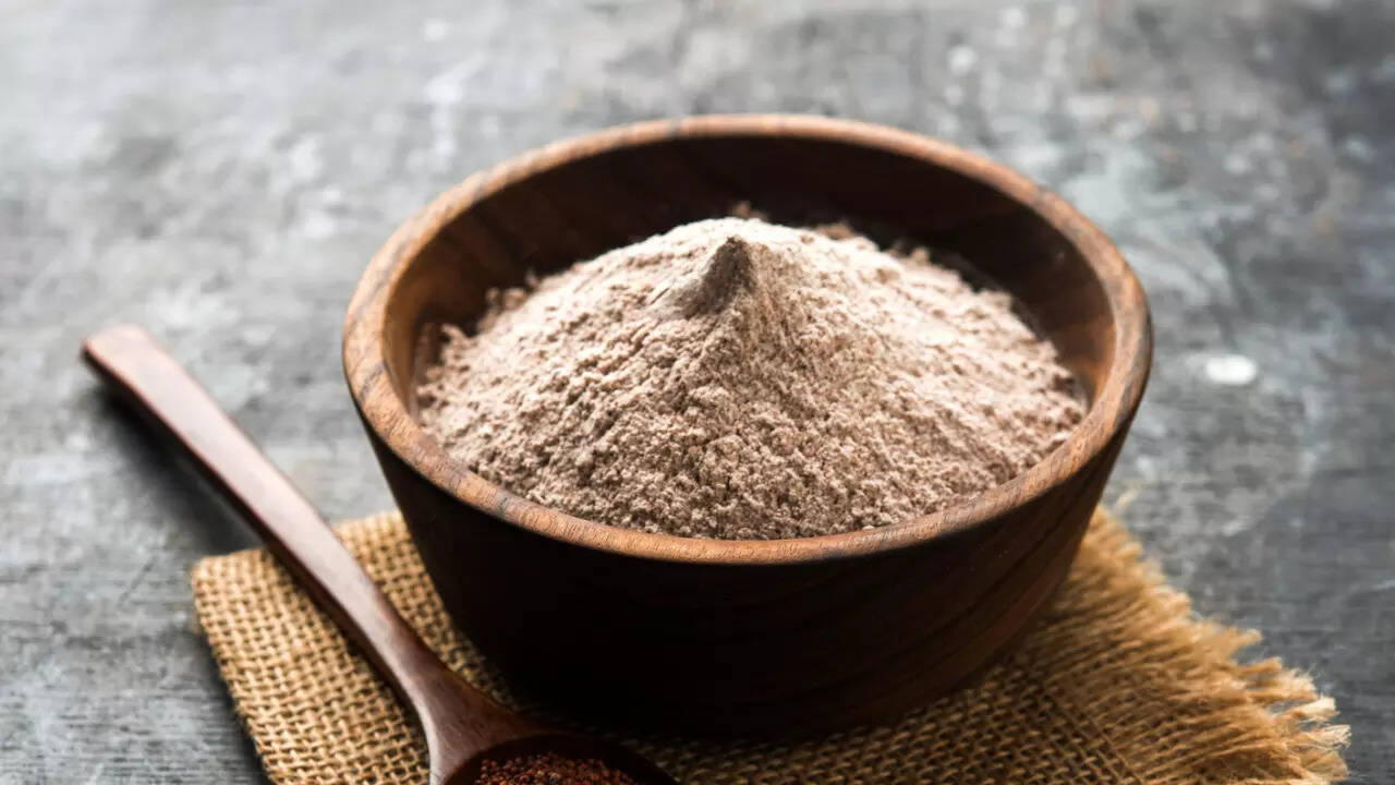 Sadhguru's 7 ragi recipes that are a must try