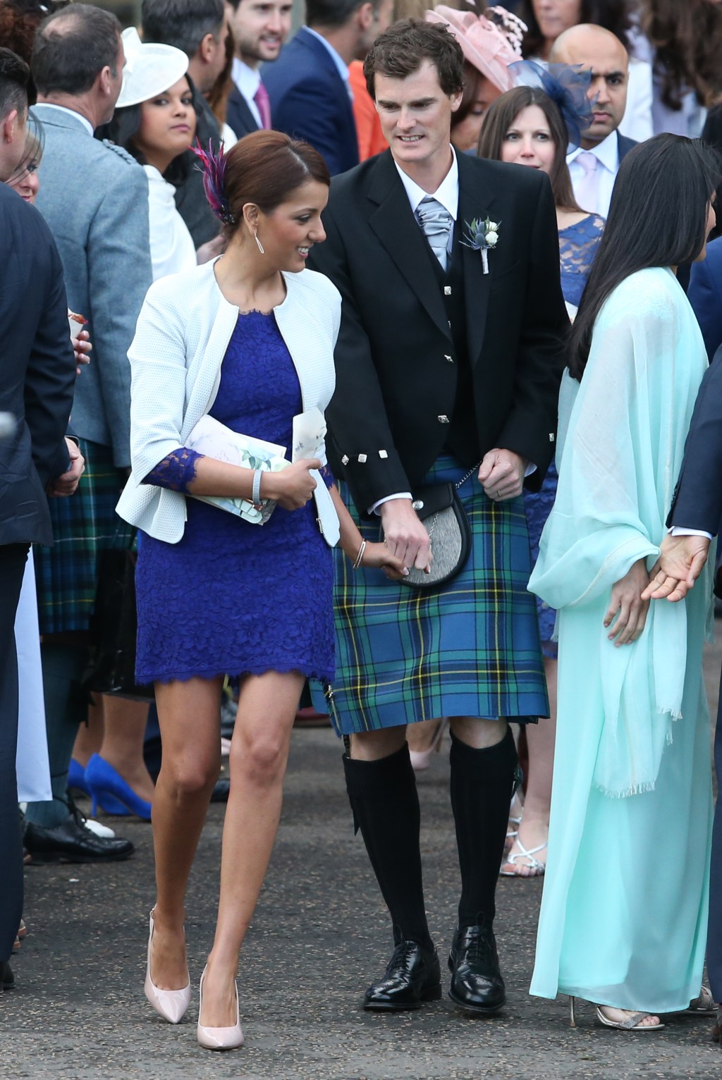 Andy Murray’s tennis star brother splits with wife after 15 years ...