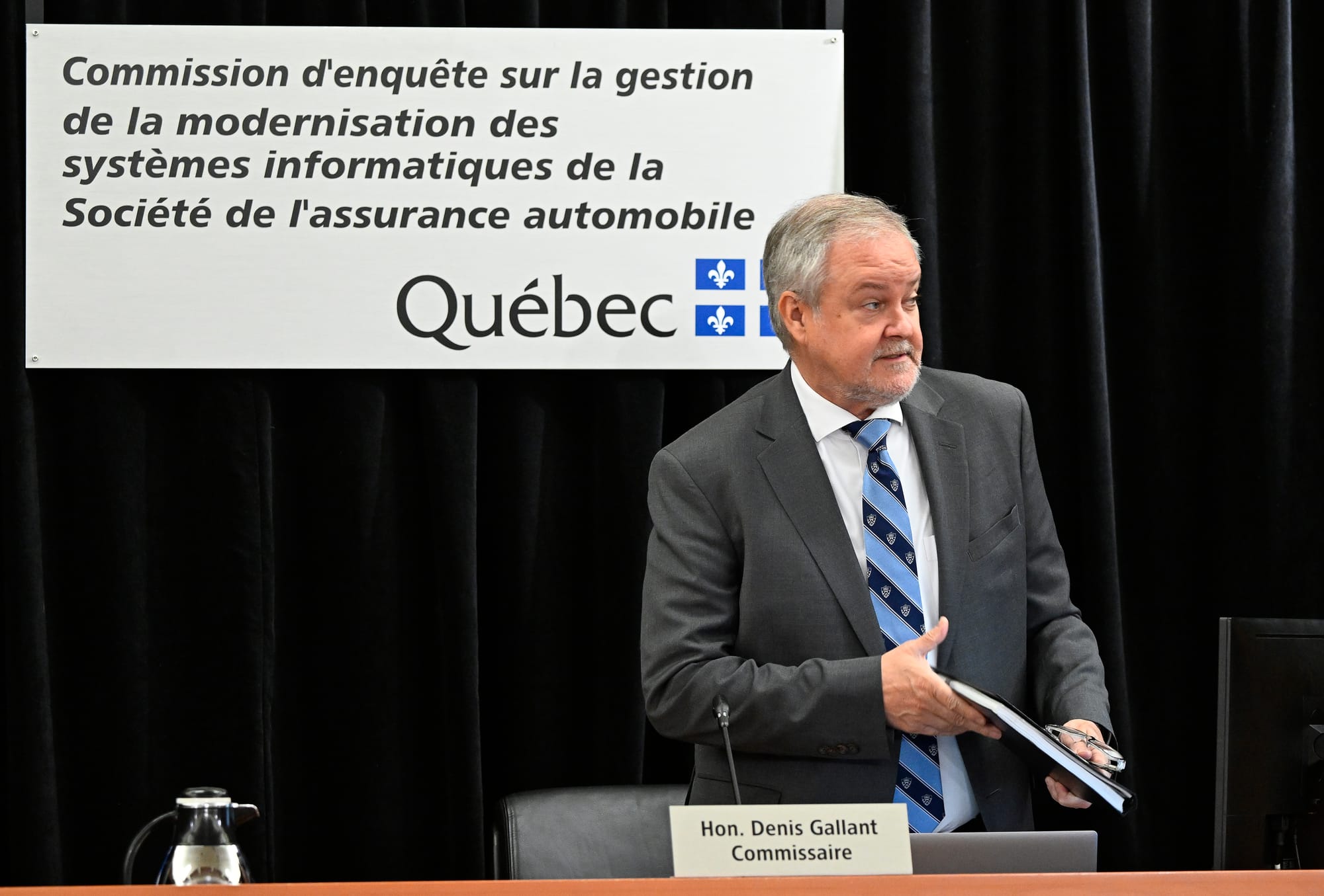 Researchers call for audit of two federal contractors as Quebec’s $1.1 ...