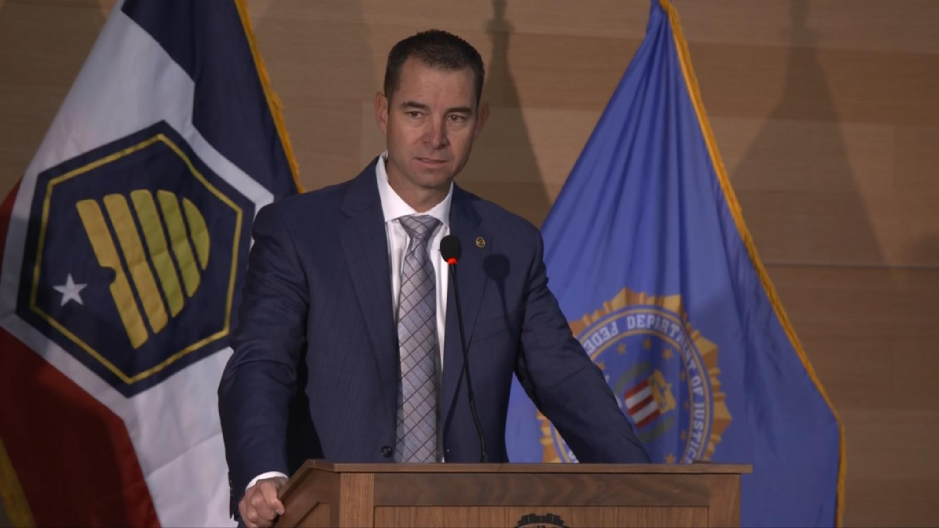 Charlie Kirk killing probe yields recovery of weapon, foot impressions: FBI