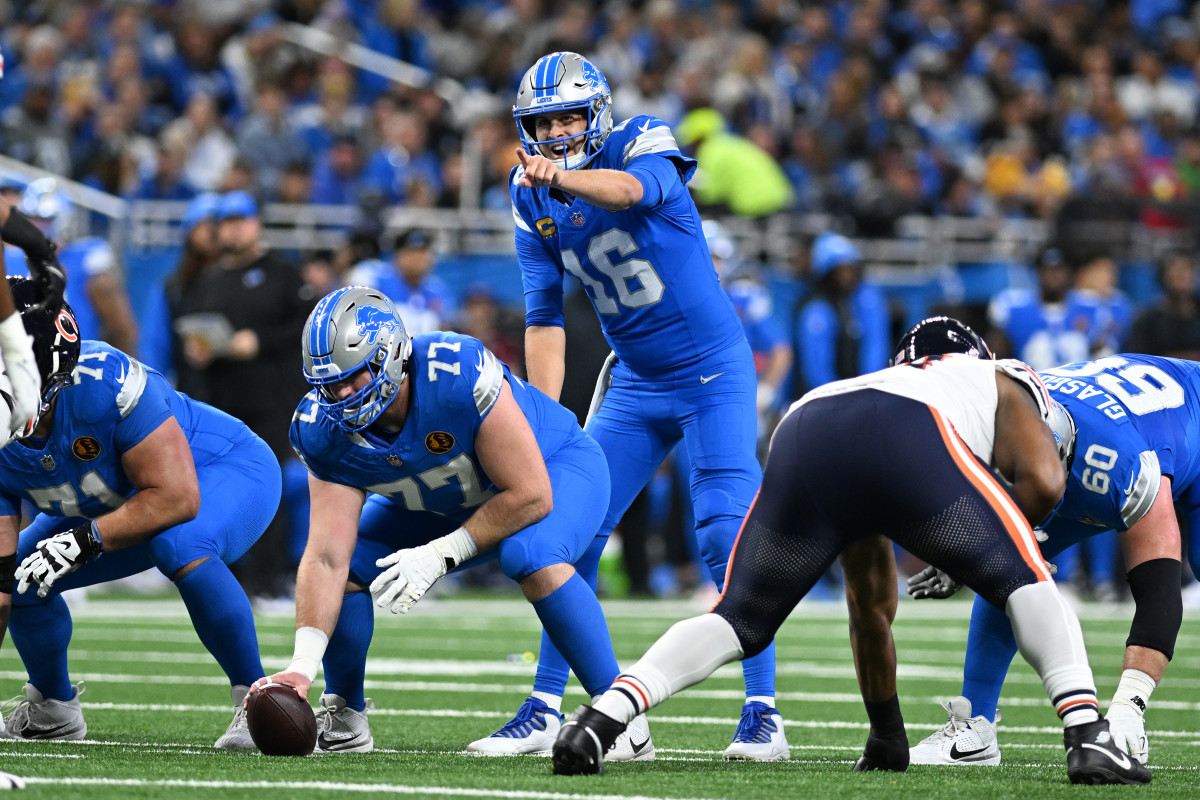 Everything You Need To Know About Lions Vs Bears: How to watch ...