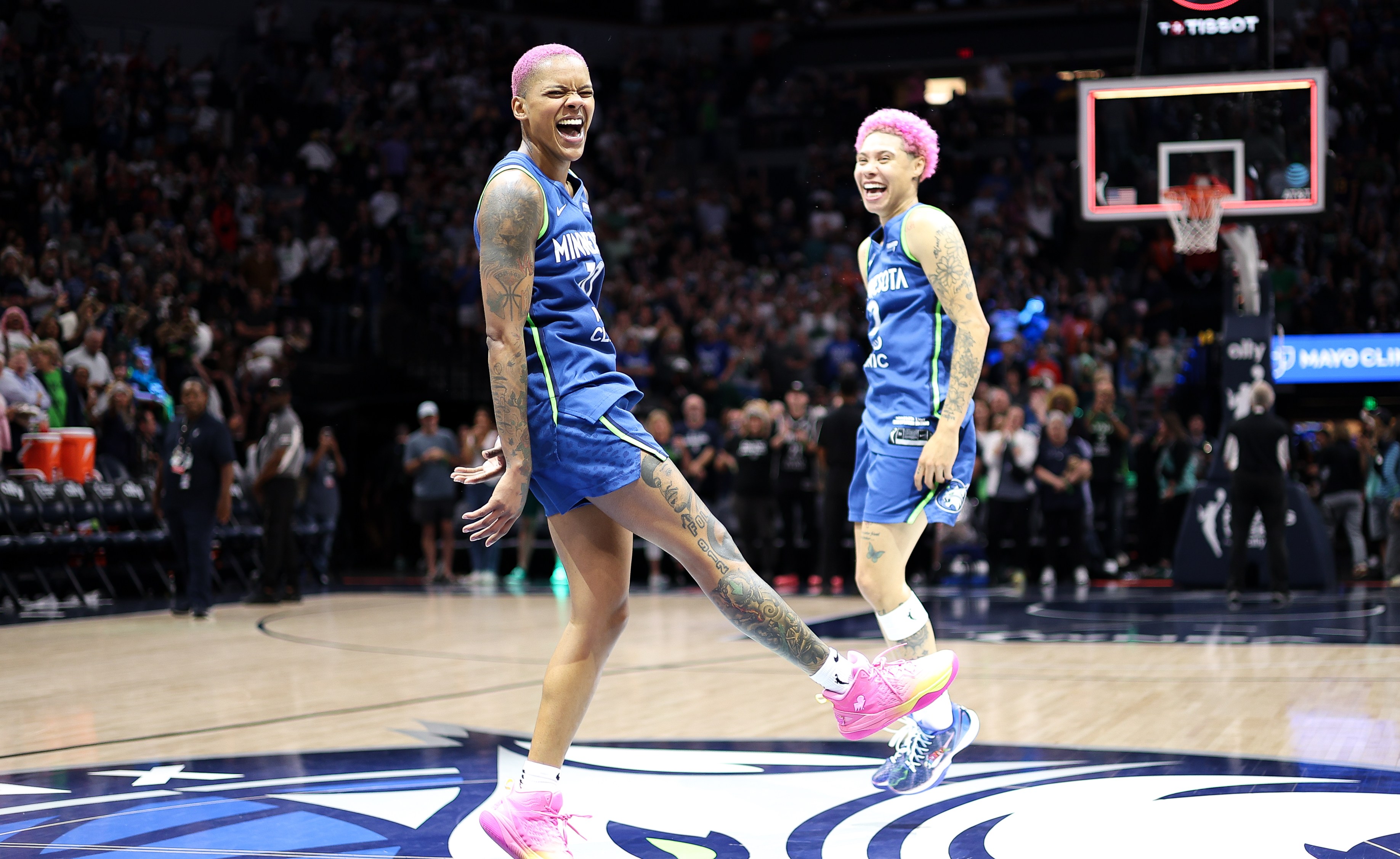 WNBA Sixth Player of the Year: SB Nation casts vote