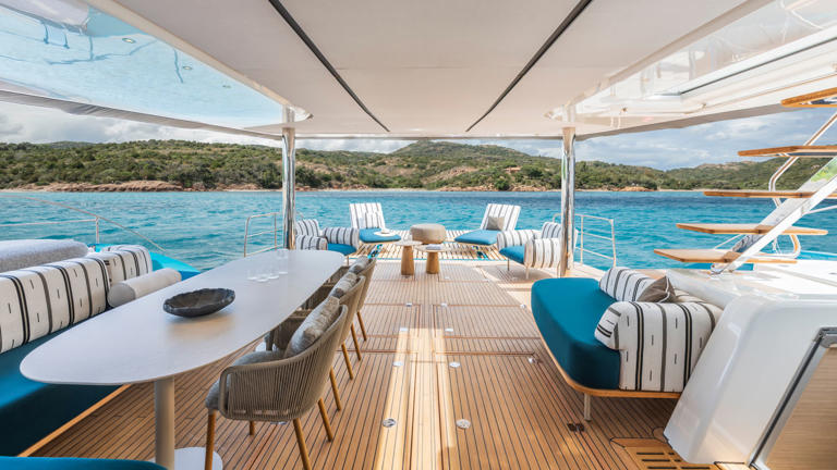 PONANT EXPLORATIONS Debuts New Yachting Brand, Adds Catamaran