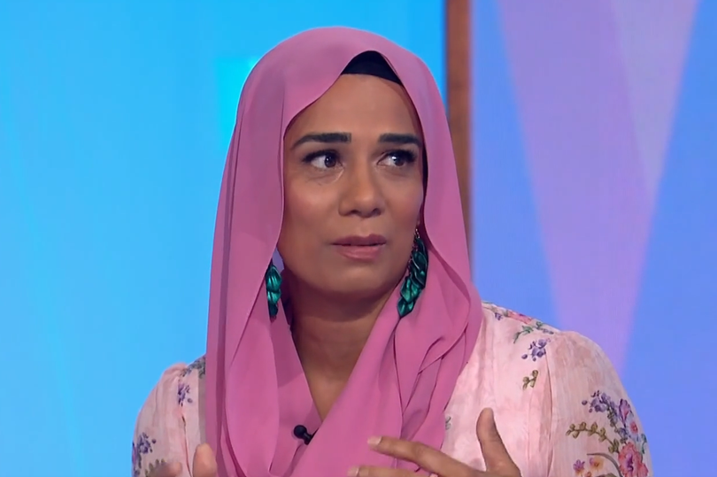 ITV's NHS doctor shares way to 'manage' condition 10% of women and ...