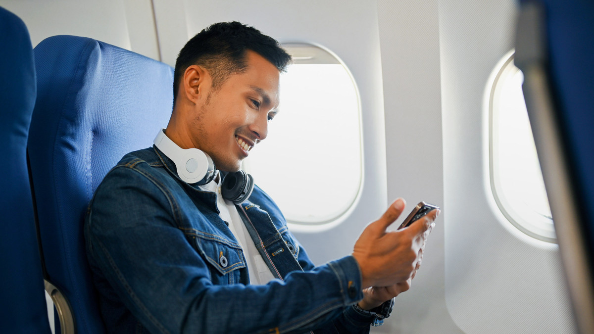 These are officially the best airline loyalty programs in North America