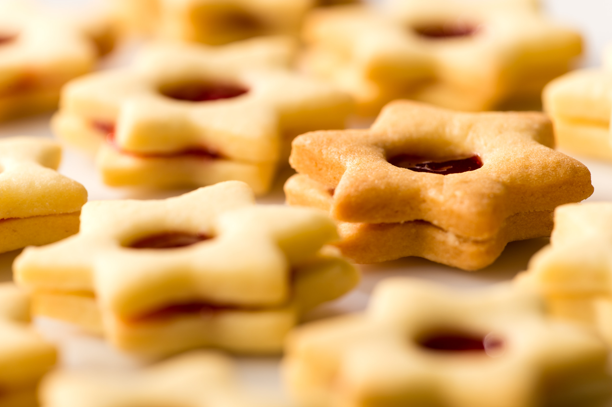Cookie recall as FDA issues threat-to-life warning