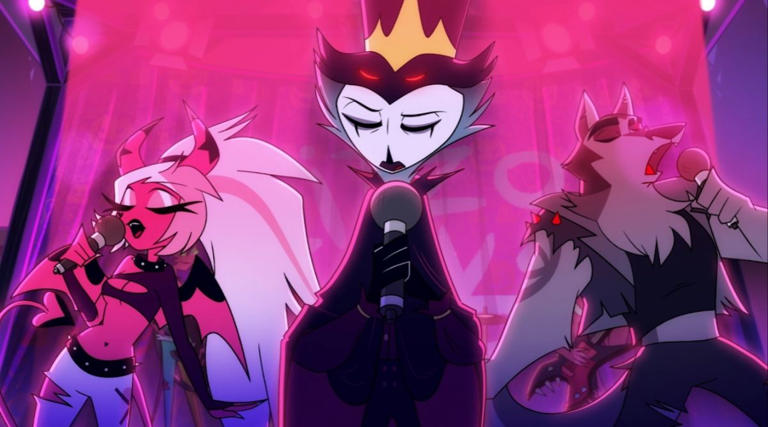 REVIEW: ‘Helluva Boss’ Season 2 Is A Deeper Dive Into Love And Power