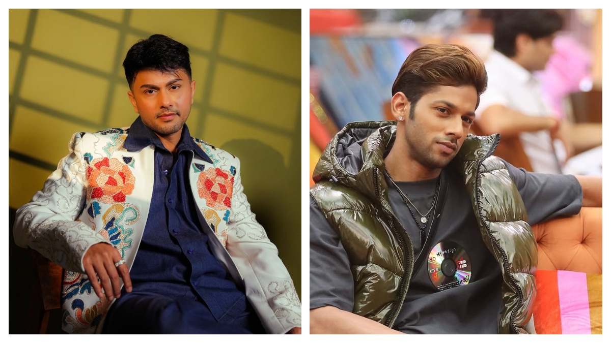 Bigg Boss 19: Baseer Ali Drags Nagma Into Fight With Awez Darbar ...