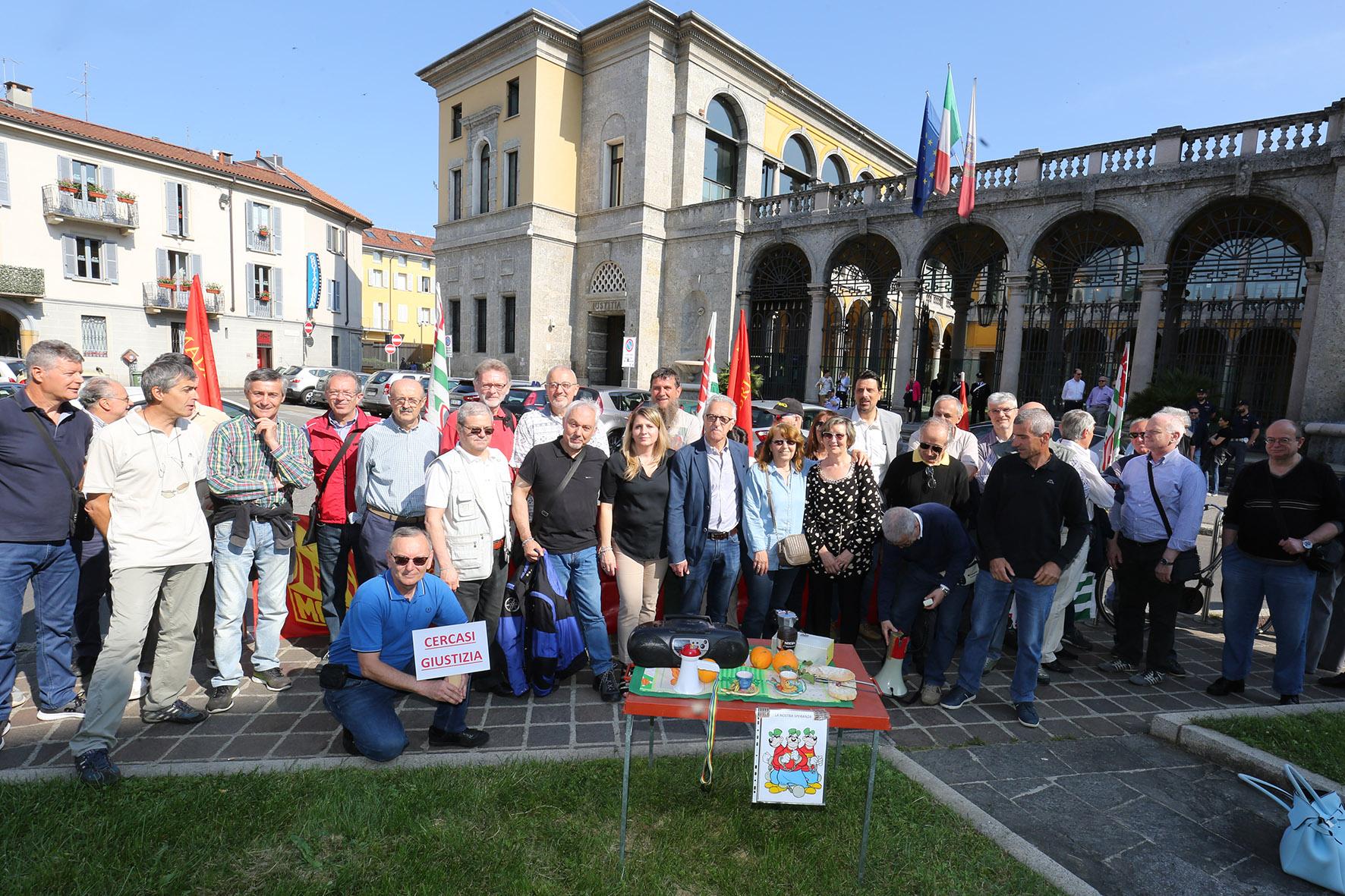 Dalla Silicon Valley brianzola al crac: ex dipendenti contro la ...