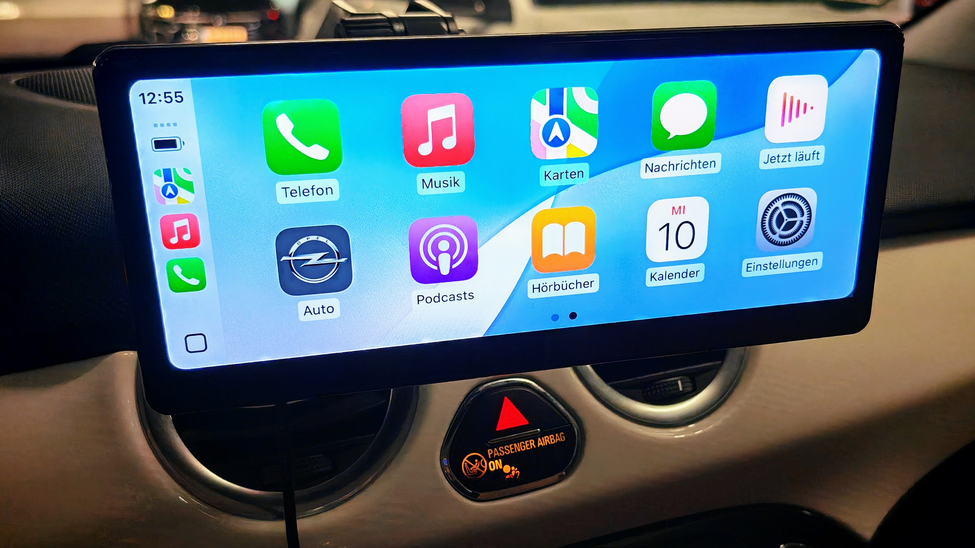 Top 10: CarPlay nachrüsten – das beste Display für iPhone & Android ...